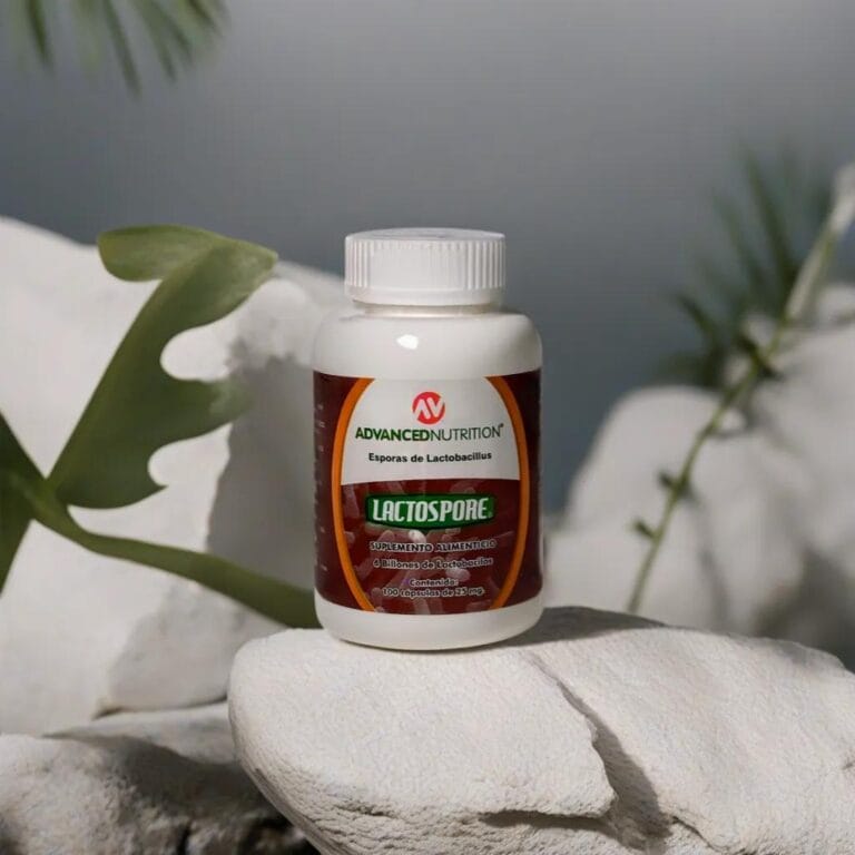 NutriGut - Advanced Nutrition